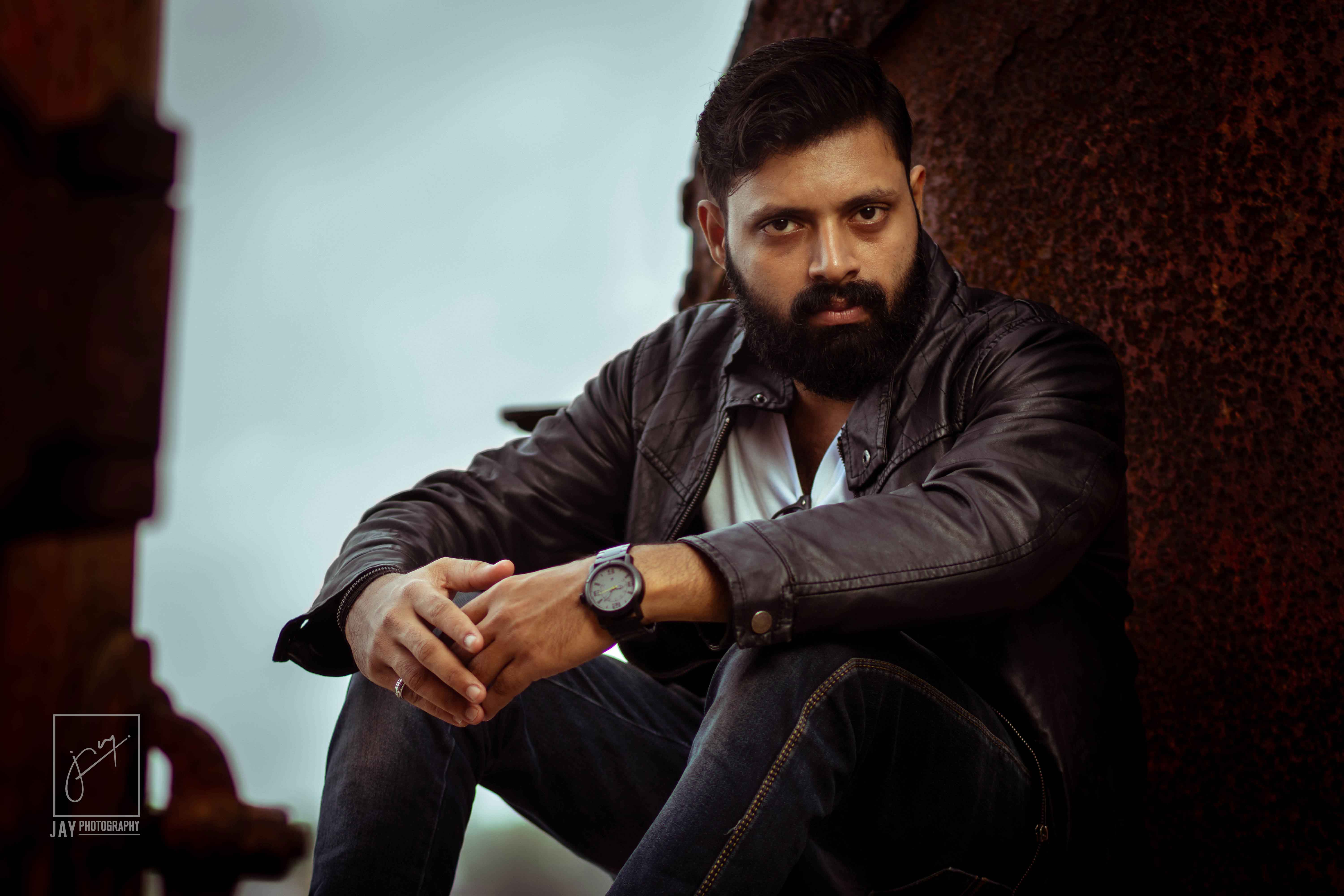 OWNGEEK-VIVEK MADATHIL