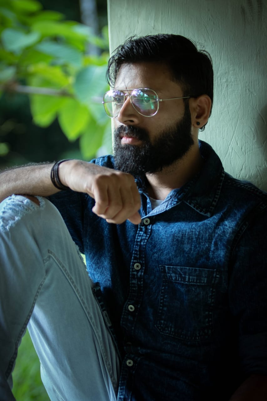 HTML5 and Animation | OWNGEEK-VIVEK MADATHIL